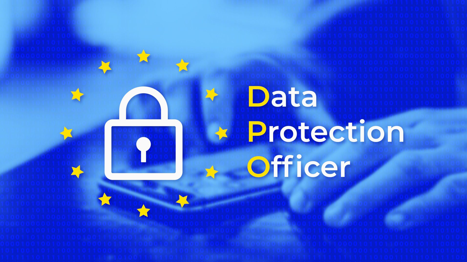 Certified Data Protection Officer (CDPO) - CDPO - Certified Data ...